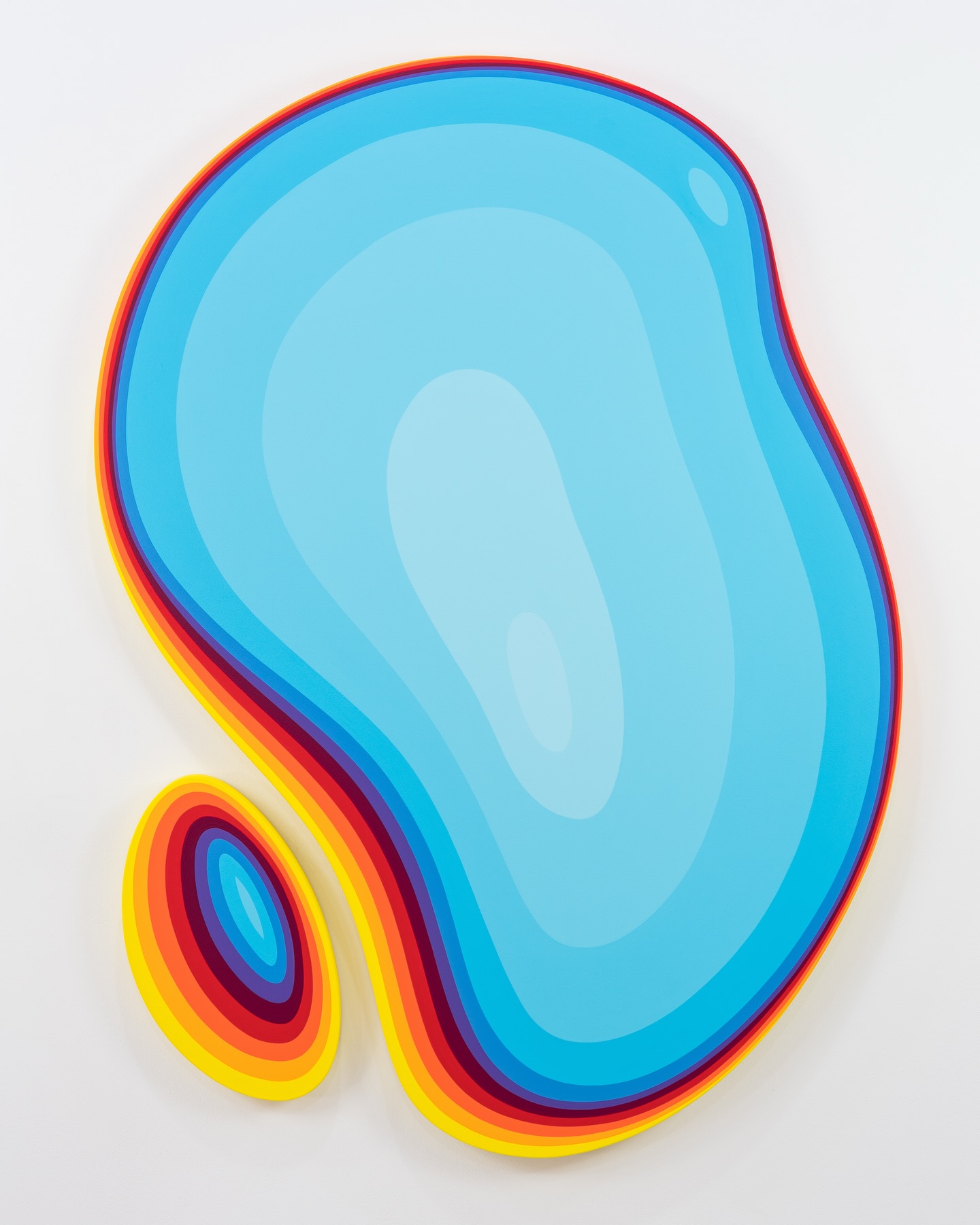 Gradient Master | My OBT