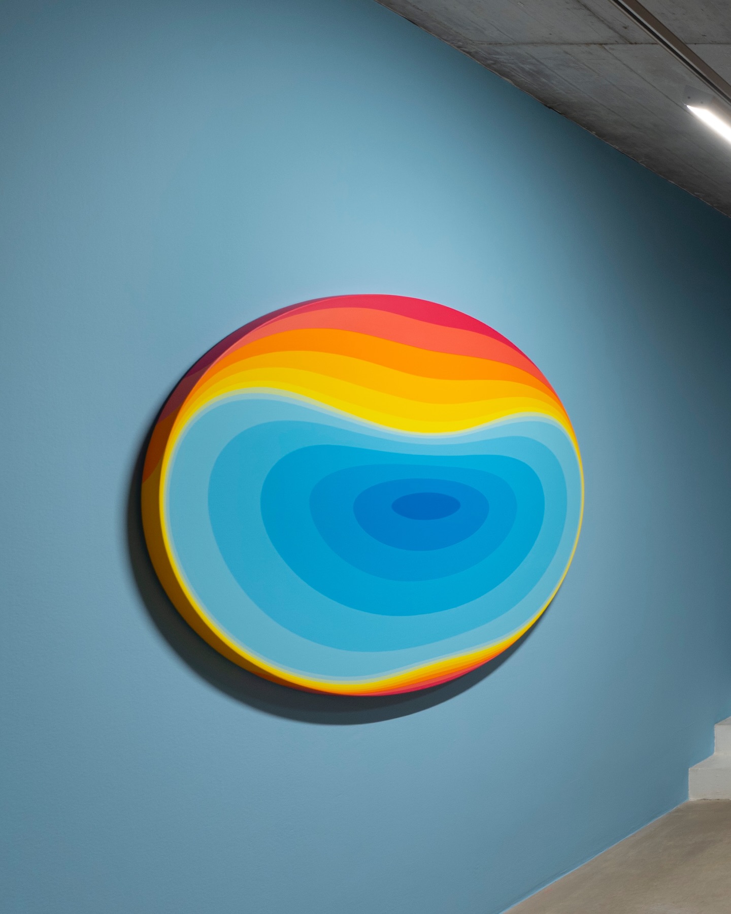 Gradient Master | My OBT