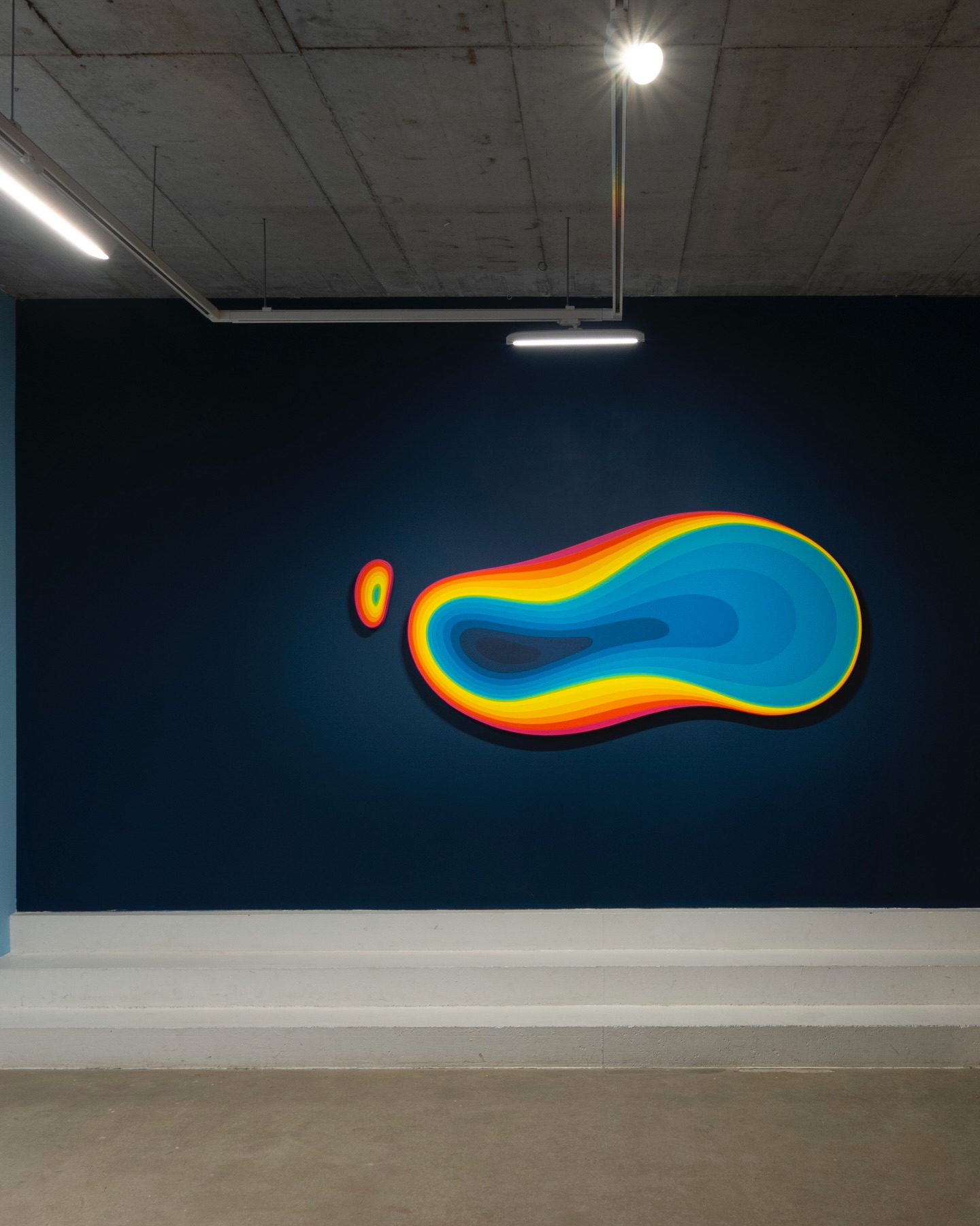 Gradient Master | My OBT