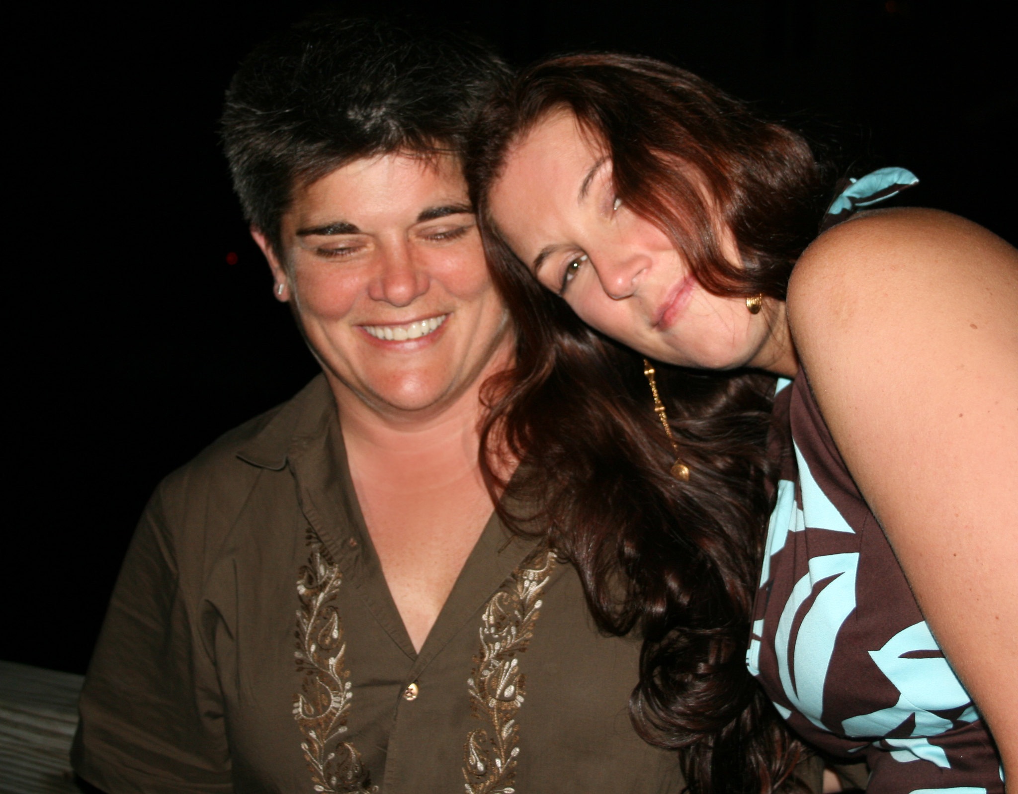 God Only Knows | My OBT