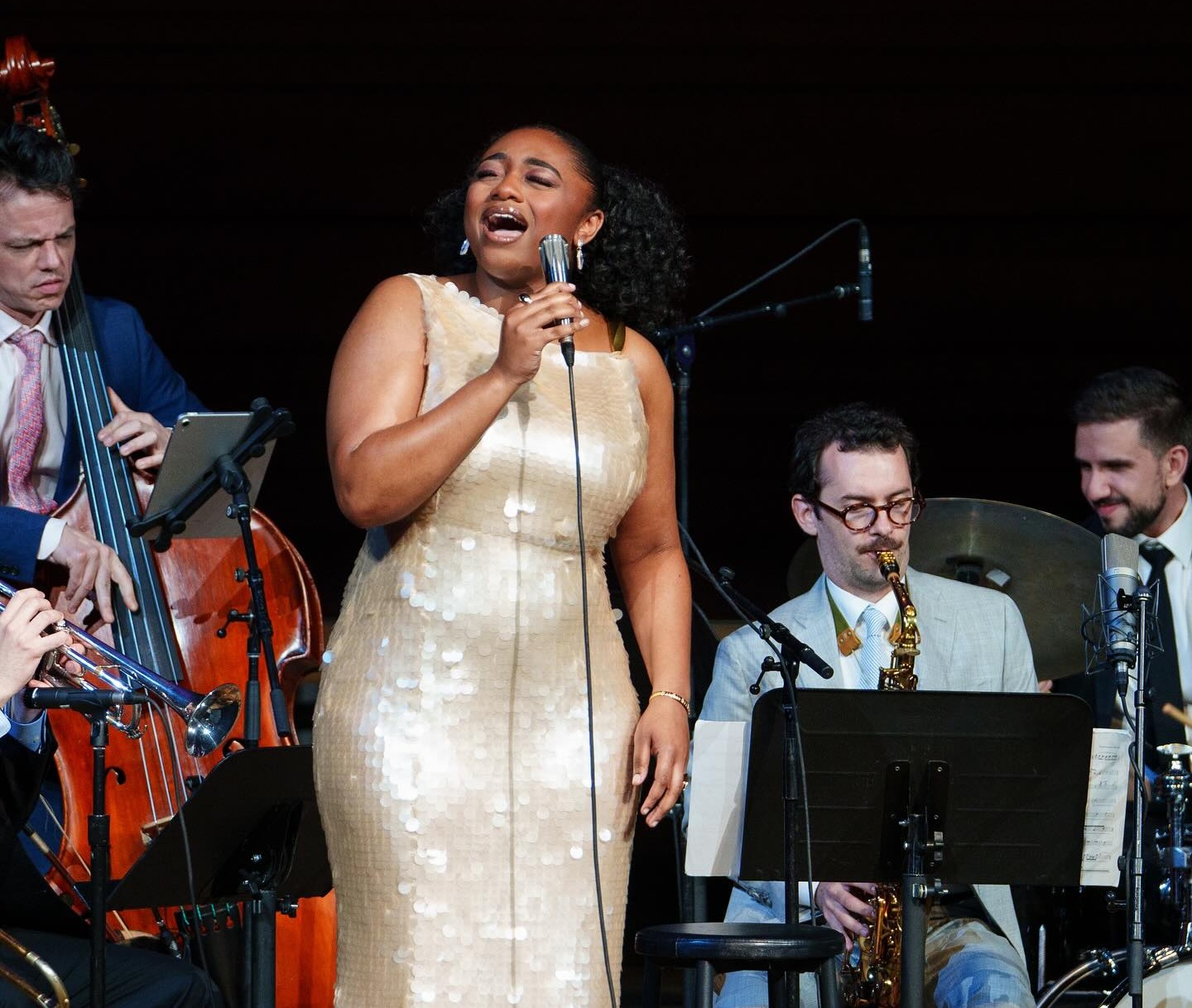 Samara Joy Sings* | My OBT