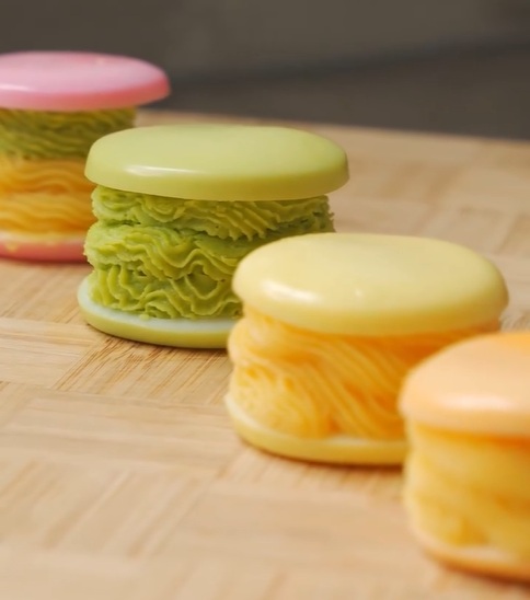 Eggcellence | My OBT