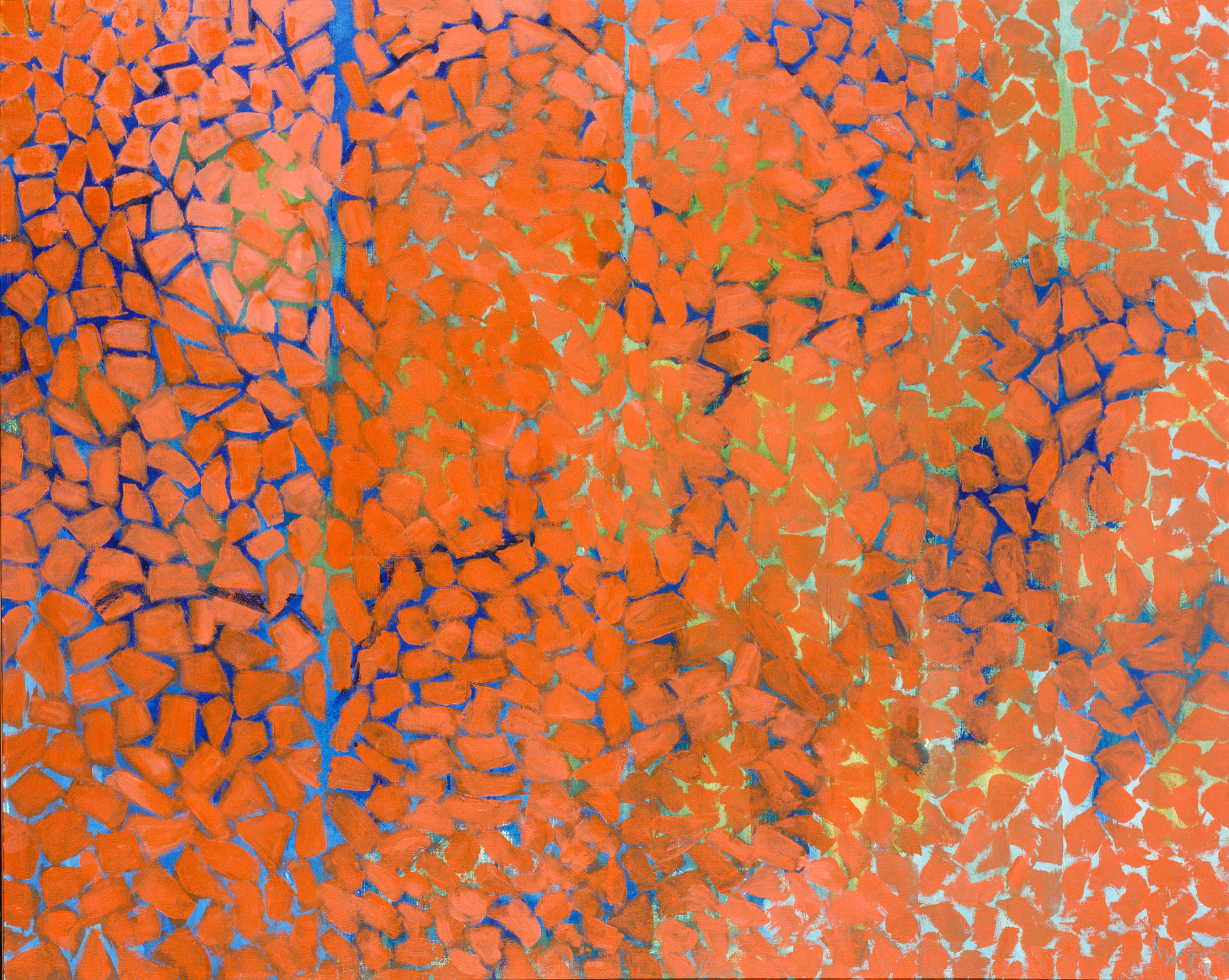 Persistent Joy | My OBT