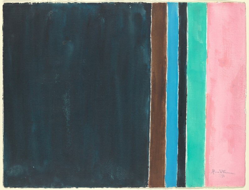 Persistent Joy | My OBT